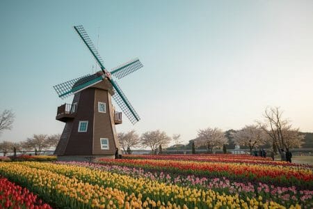 Tulip Meaning, Symbolism, and Color Significance in the Language of ...