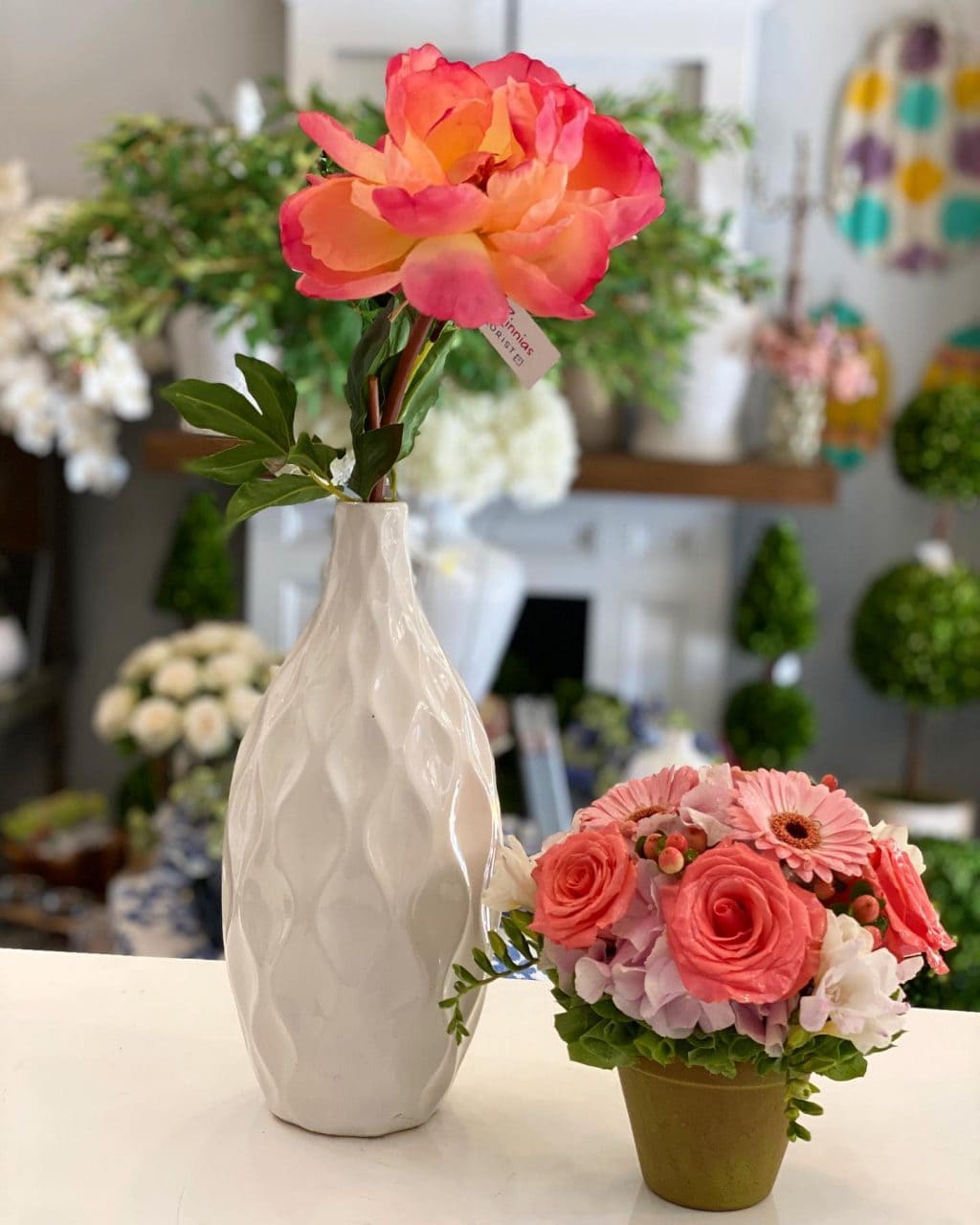15 Best Florists for Flower Delivery in Dallas, Texas. - Petal Republic