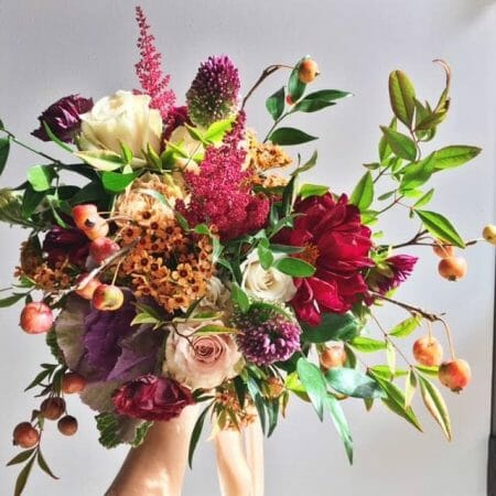 Best Florists in Denver CO: Top 16 Flower Delivery Services (2026)