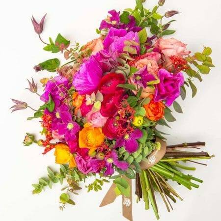 Paris Flower Delivery: 19 Stunning Local Florists Tested and Reviewed ...