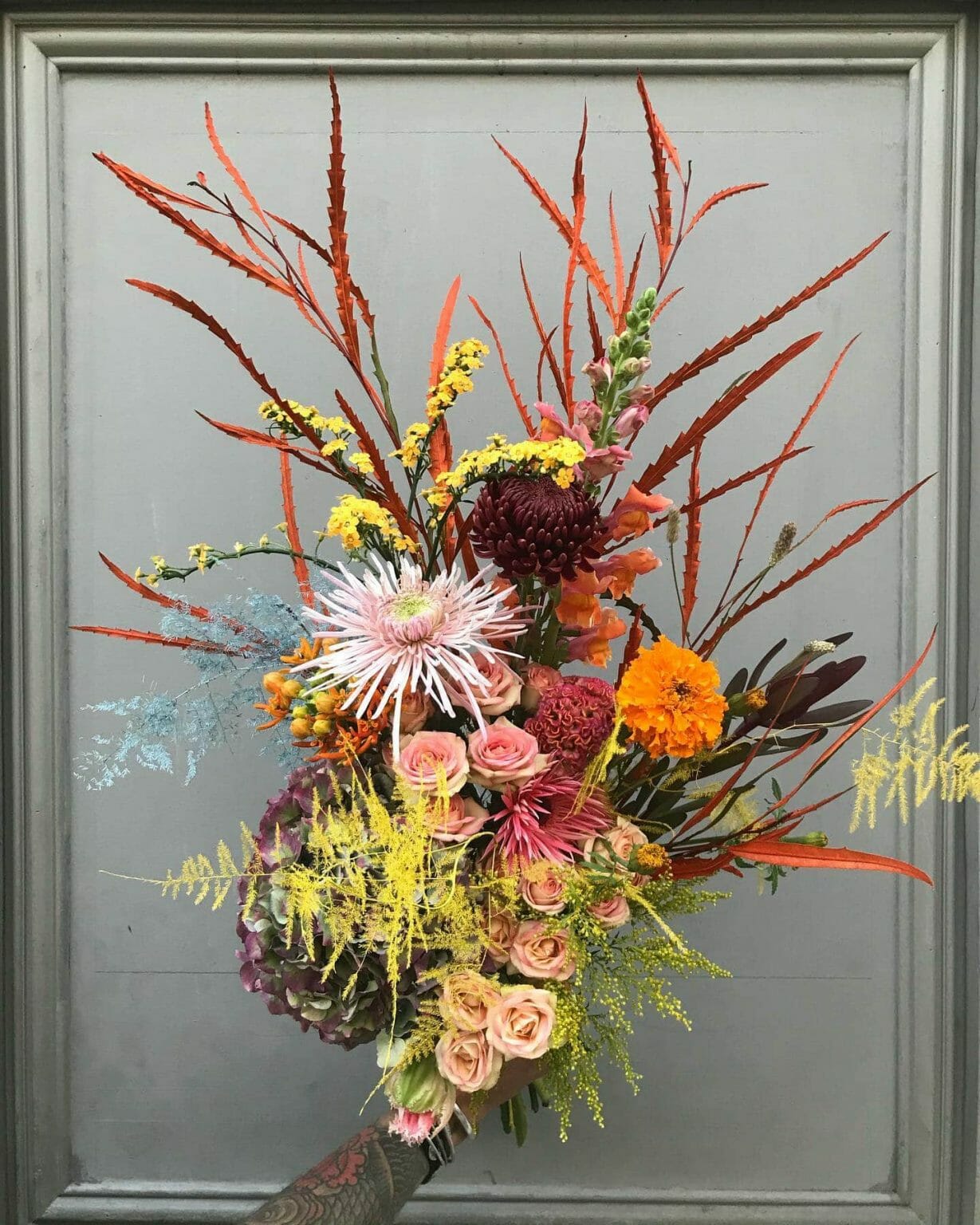 Paris Flower Delivery: 19 Stunning Local Florists Tested and Reviewed ...