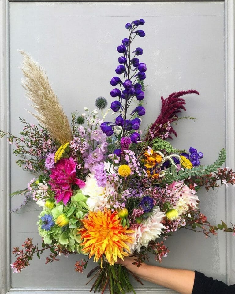 Paris Flower Delivery: 19 Stunning Local Florists Tested and Reviewed ...