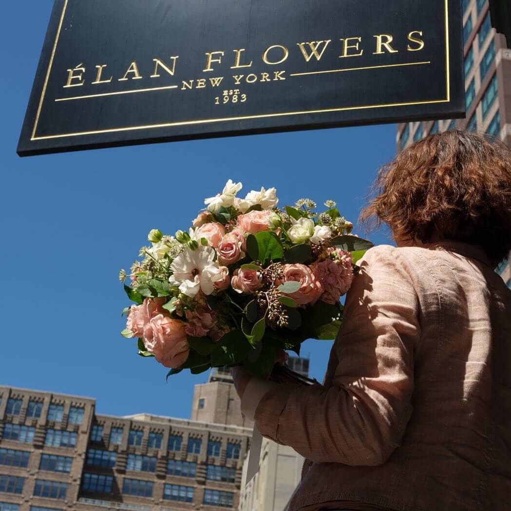 33 Best NYC Florists You Have to Try in 2025 💐 - Petal Republic
