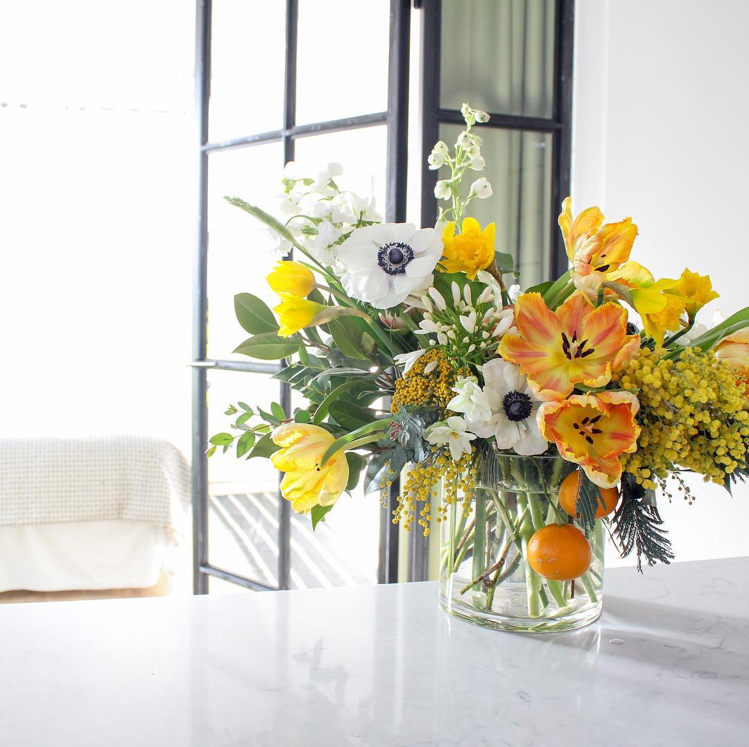 Flower Delivery in Chicago: Fresh and Local Options - Petal Republic