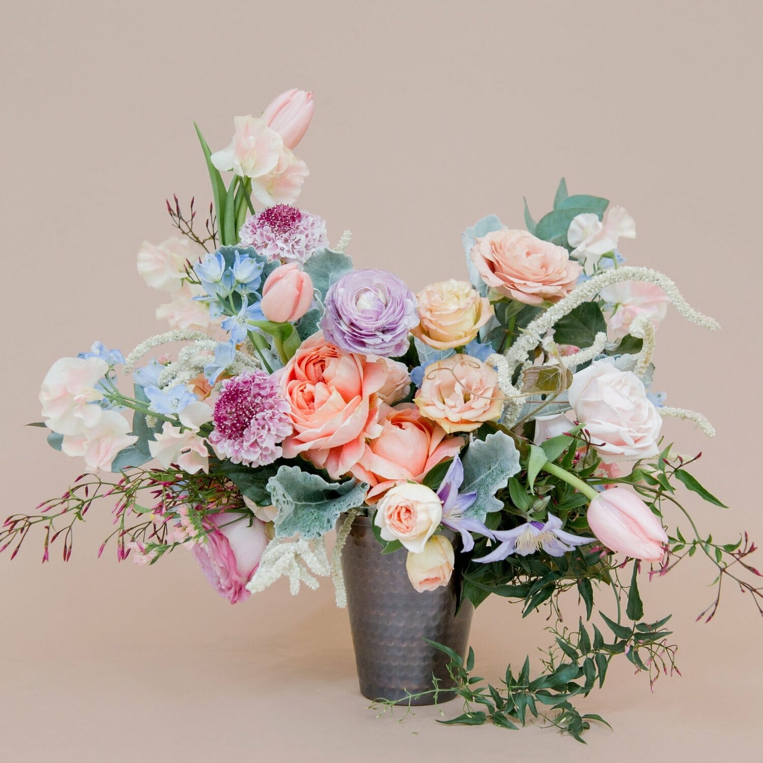 15 Best Manhattan Florists for Local Flower Delivery - Petal Republic