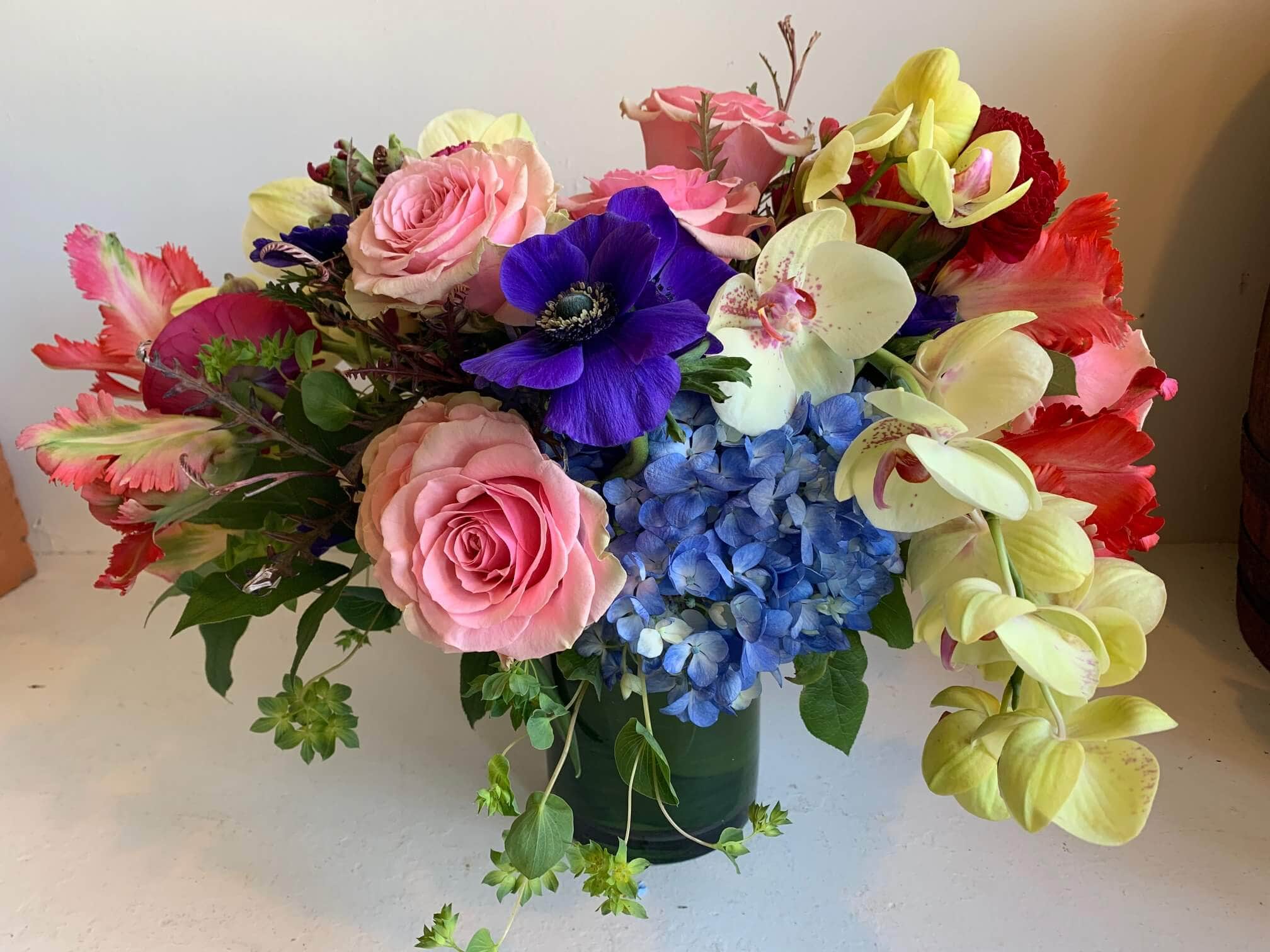 30 Best Florists for Flower Delivery in Boston, MA - Petal Republic