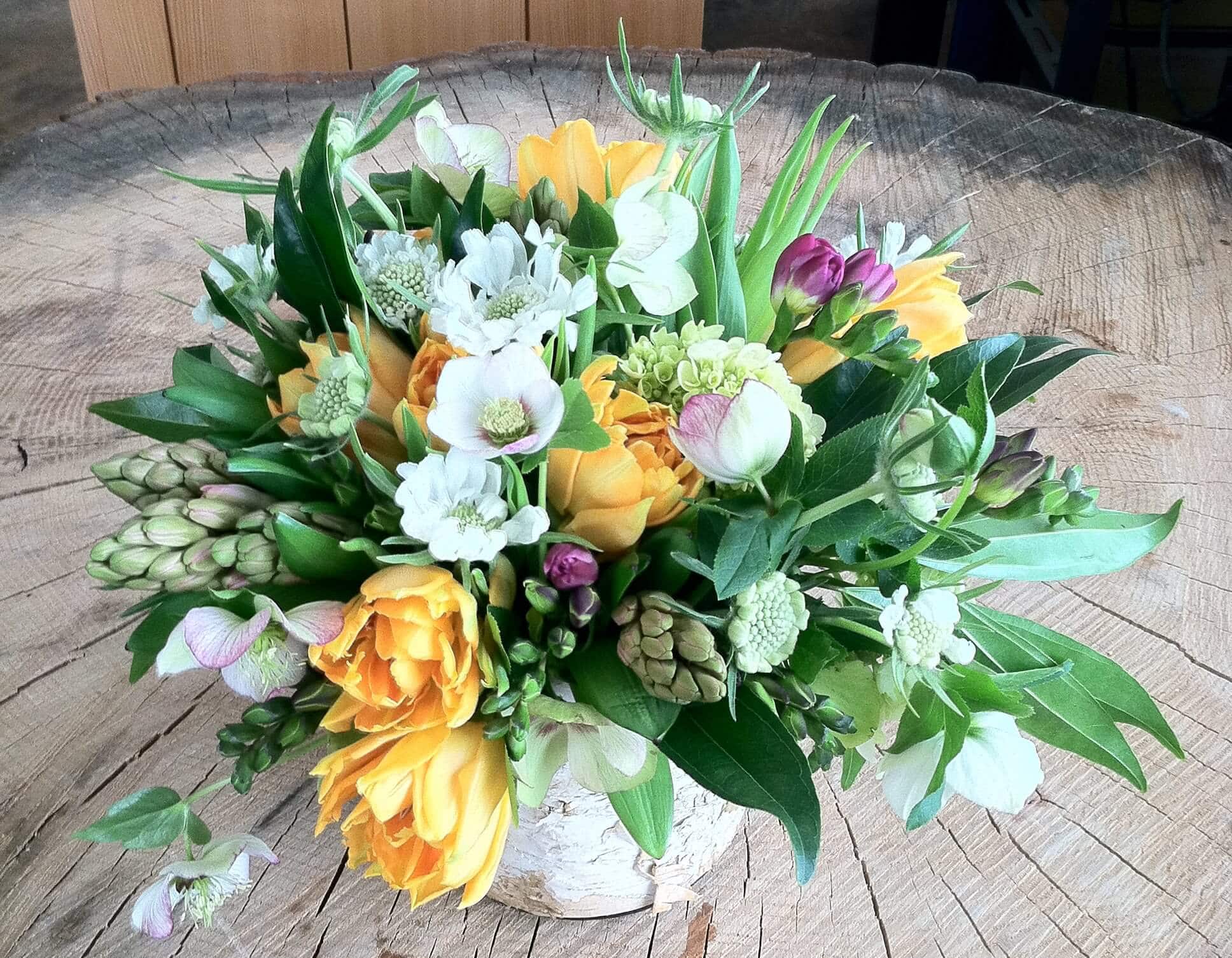 Boston Flower Delivery: 15 Local Florists Hand-Tested & Reviewed ...