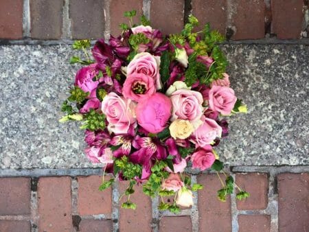 30 Best Florists for Flower Delivery in Boston, MA - Petal Republic