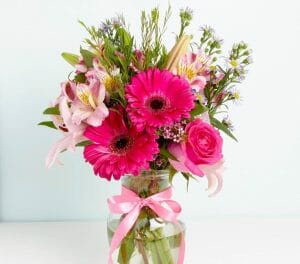 30 Best Houston Flower Delivery Services - Petal Republic