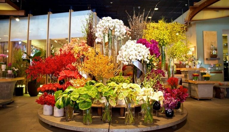 The 30 Best San Francisco Flower Delivery Services - Petal Republic