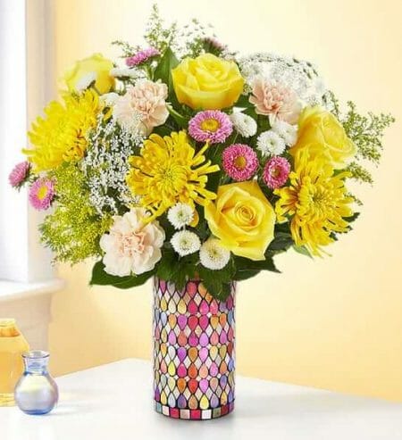 19 Best Online Flower Delivery Services in the USA - Petal Republic