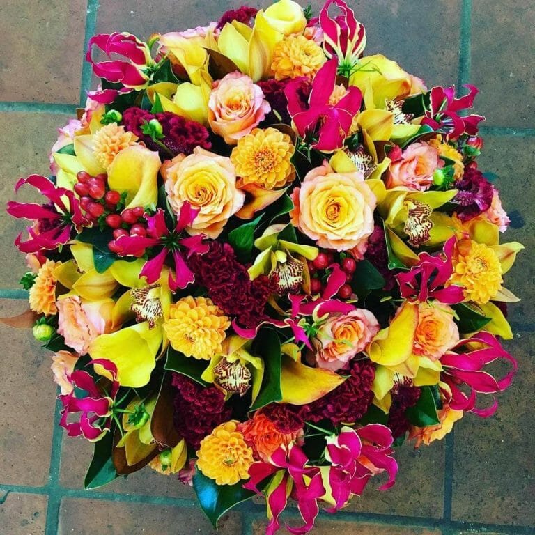 50 Best NYC Florists (2024) - Petal Republic