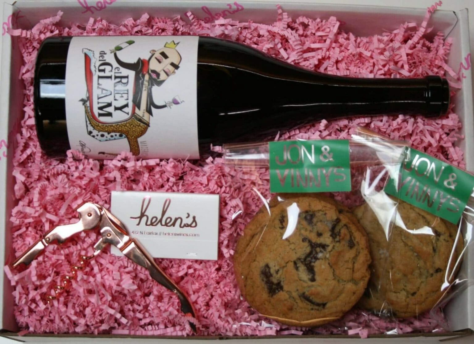 Gift Baskets Los Angeles: The Ultimate Guide to the Best Options ...
