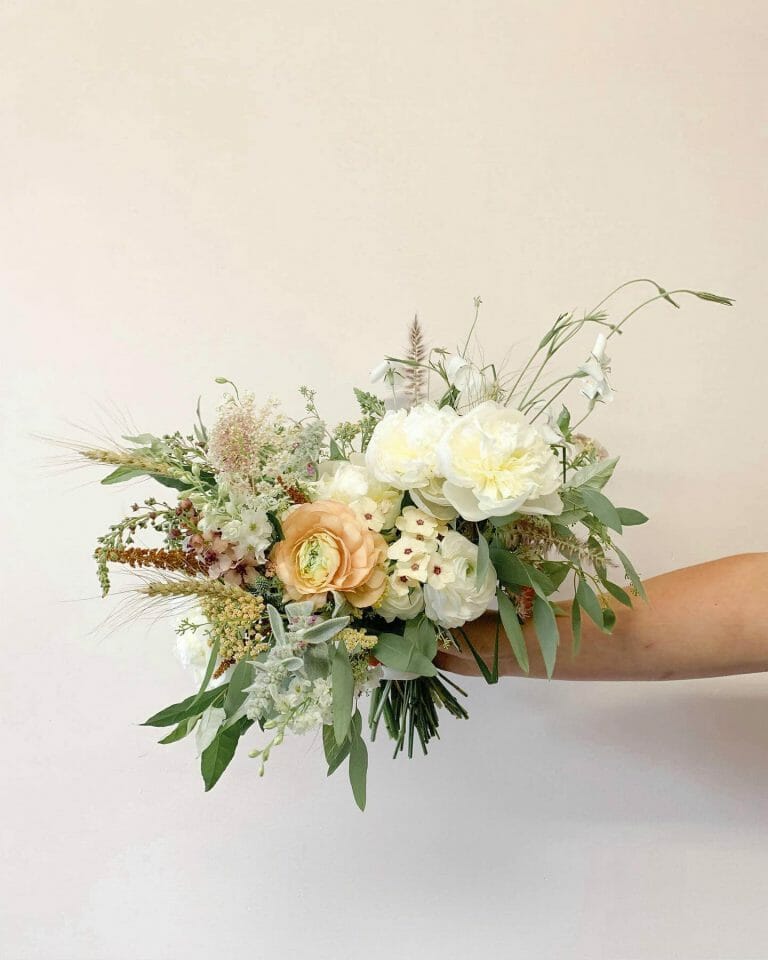 Washington DC's Best Florists: Top 10 Flower Delivery Services (2025)