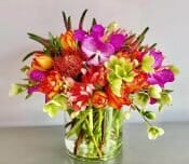 Washington DC's Best Florists: Top 10 Flower Delivery Services (2025)