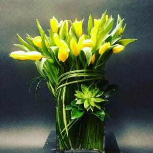 Discover DC's Top 12 Florists For Fresh, Beautiful Flower Delivery ...