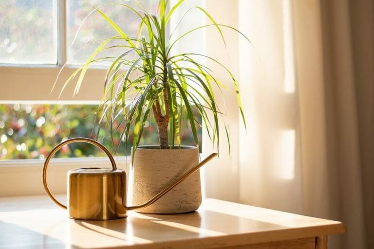 Dragon Tree Plant Care at Home: Your Complete Guide - Petal Republic