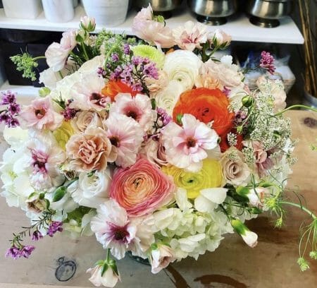 30 Best Houston Flower Delivery Services - Petal Republic