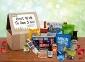 20 Best Seattle Gift Baskets (For Every Occasion) - Petal Republic