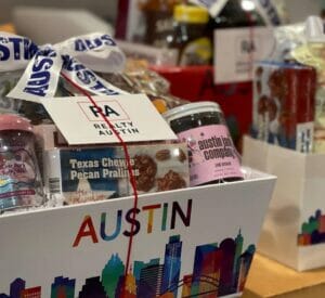 23 Best Gift Baskets in Austin, Texas - Petal Republic