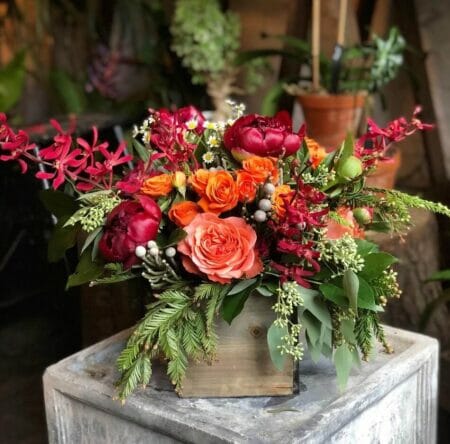 20 Best Luxury Flower Delivery Services in NYC - Petal Republic