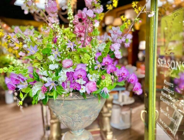 19 Best Luxury Florists in New York City, Tested & Reviewed - Petal ...
