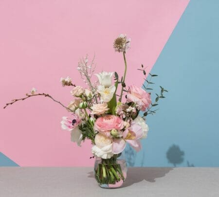 17 Best Brooklyn Flower Delivery Services - Petal Republic