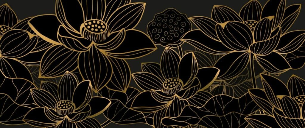The Black Lotus: Unveiling Its Dark and Intriguing Symbolism - Petal ...