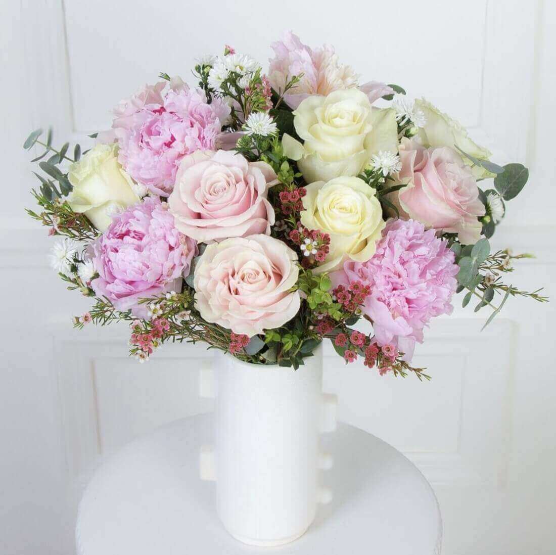 Washington DC's Best Florists: Top 10 Flower Delivery Services (2025)