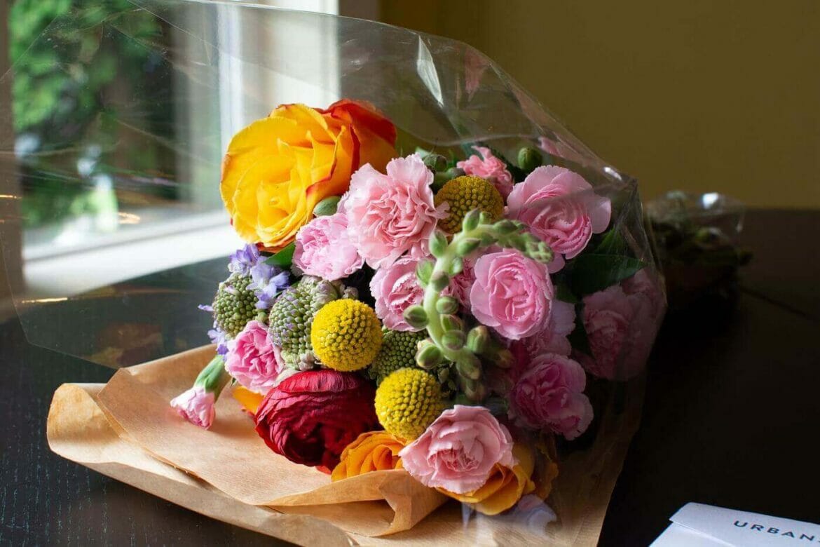 Cheap Flower Delivery in NYC: 10 Hand-Tested Florists - Petal Republic
