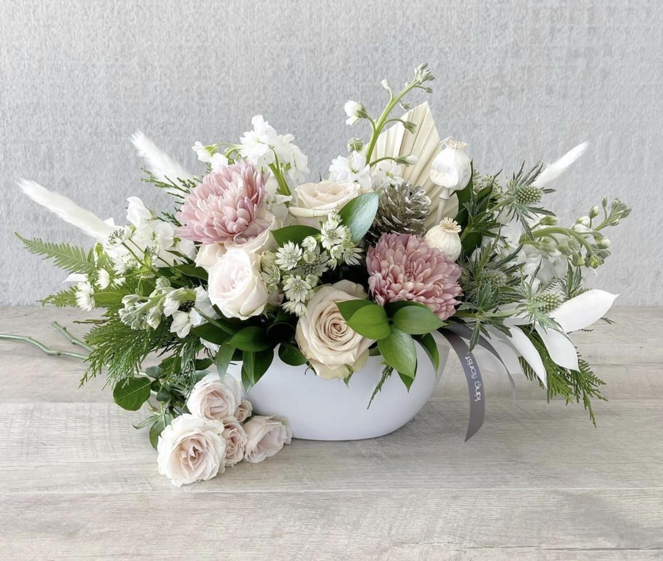 Austin Flower Delivery: 14 Local Florists Hand-Tested & Reviewed ...