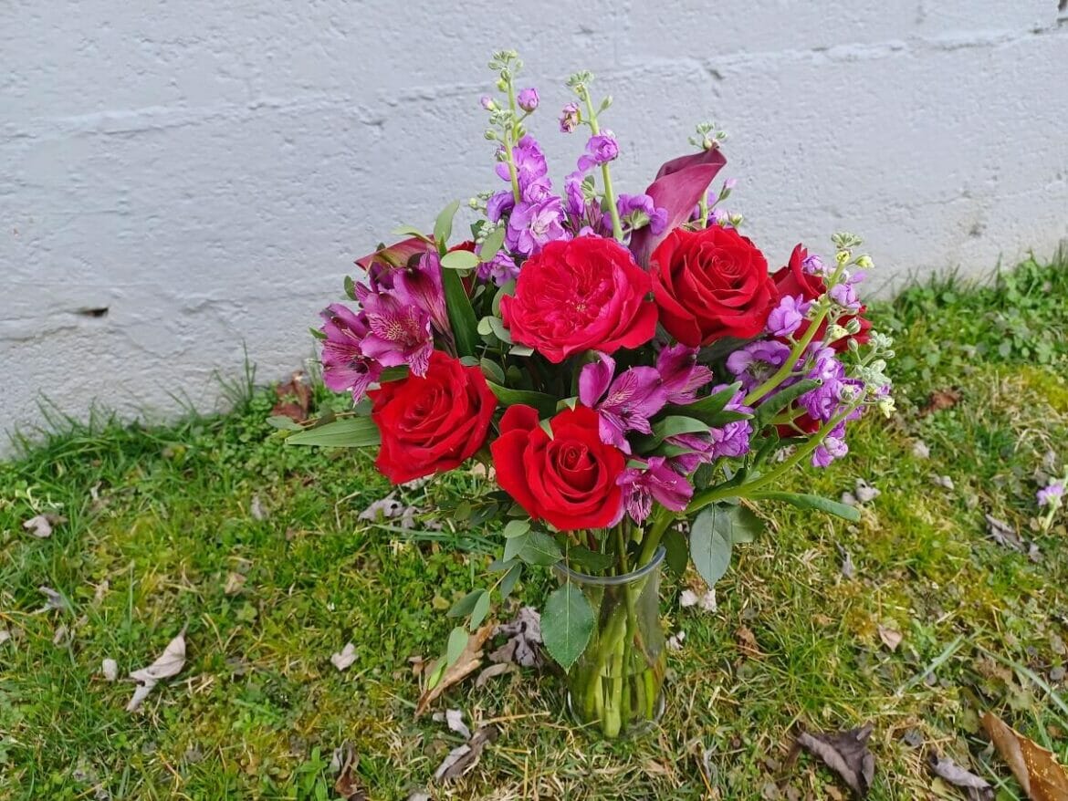 What to Expect from Enjoy Flowers: My Hand-Tested Delivery Review ...
