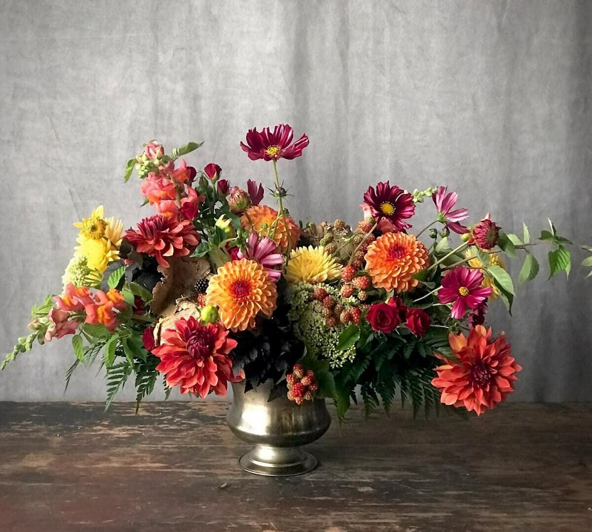 12 Best Florists for Flower Delivery in Seattle (2025 Local Guide)