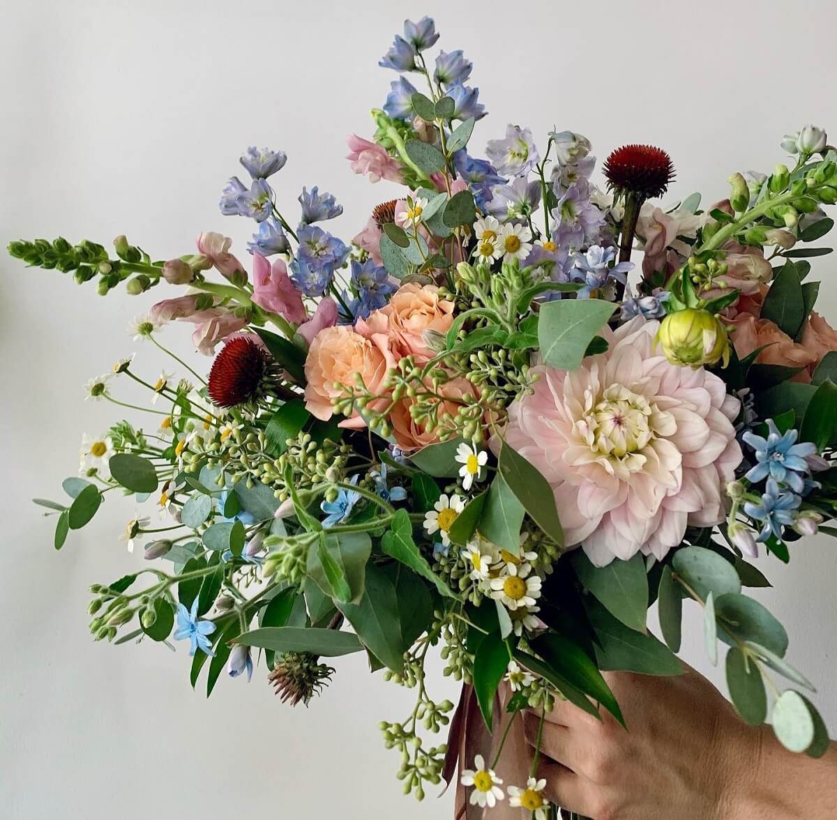 12 Best Florists for Flower Delivery in Seattle (2025 Local Guide)