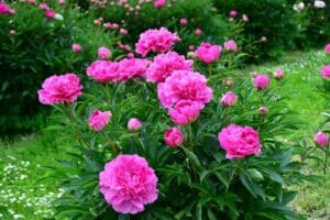 43 Popular Types of Peony (Tree, Herbaceous, and Itoh) - Petal Republic