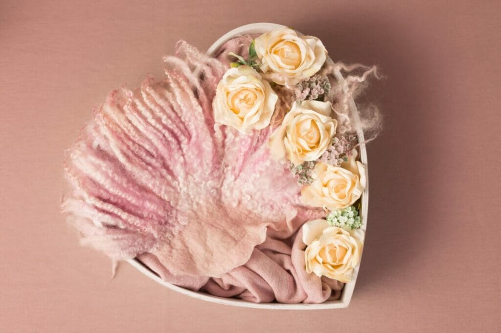 15 Best Types of Flowers for New Baby Celebrations - Petal Republic