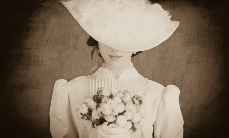 Ultimate Guide to Floriography: The Victorian Language of Flowers ...