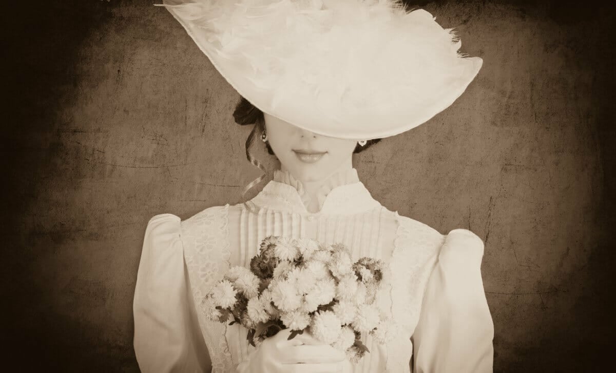 Ultimate Guide to Floriography: The Victorian Language of Flowers ...