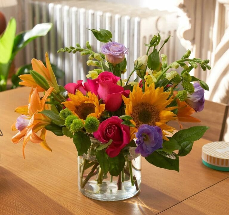 10 Best Cheap Flower Delivery Services for Every Occasion - Petal Republic