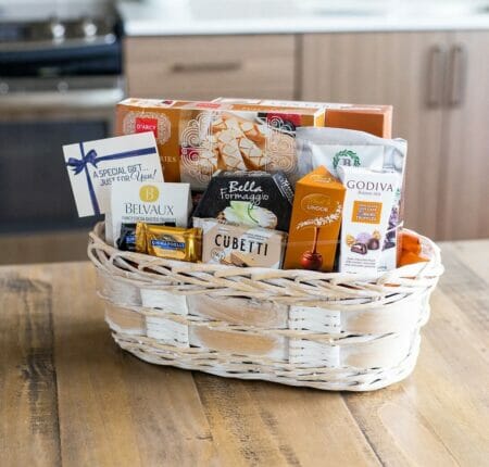 23 Best Gift Baskets in Austin, Texas - Petal Republic