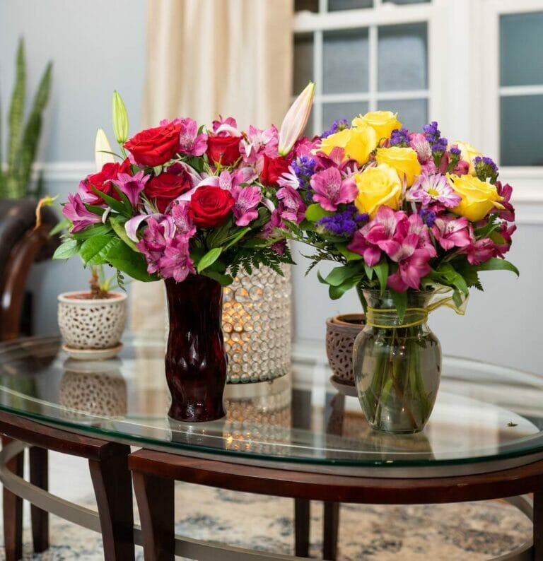 Flower Delivery in Chicago: Fresh and Local Options - Petal Republic