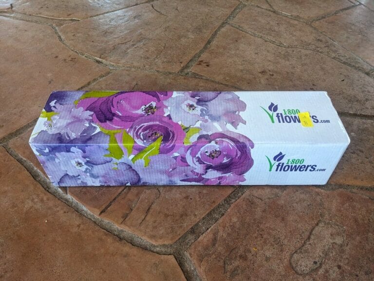 1-800-Flowers Review: The 45-Year-Old Company That Gets Flowery ...