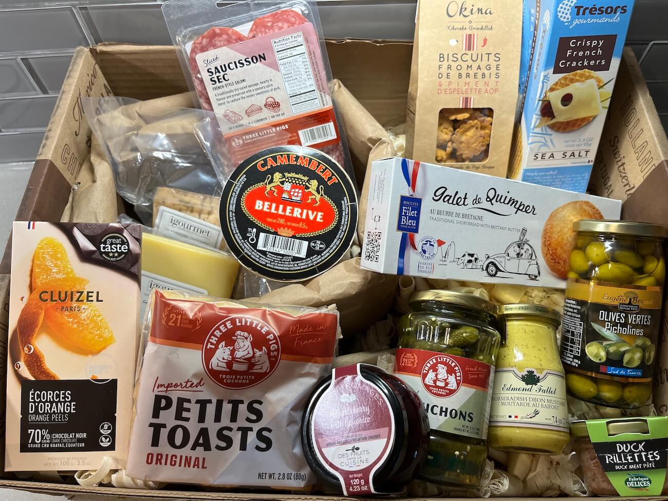 Top 20 Seattle Gift Baskets Services: Perfect for All Occasions, Tested ...