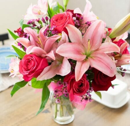 14 Best California Flower Delivery Services (2023) - Petal Republic
