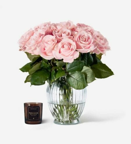 My Flowerbx Hand-Tested Delivery Review - Petal Republic