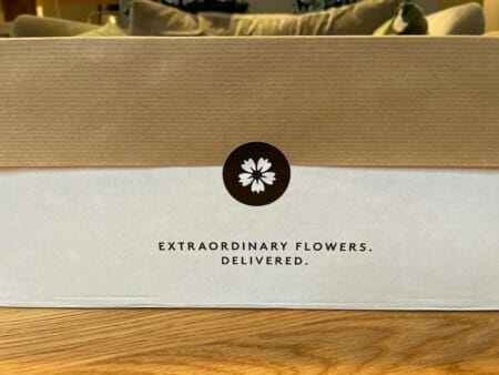 My Flowerbx Hand-Tested Delivery Review - Petal Republic