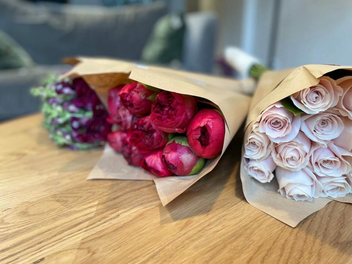 My Flowerbx Hand-Tested Delivery Review - Petal Republic