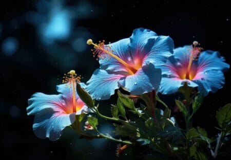 Hibiscus Flower Colors: A Comprehensive Guide to Every Shade - Petal ...