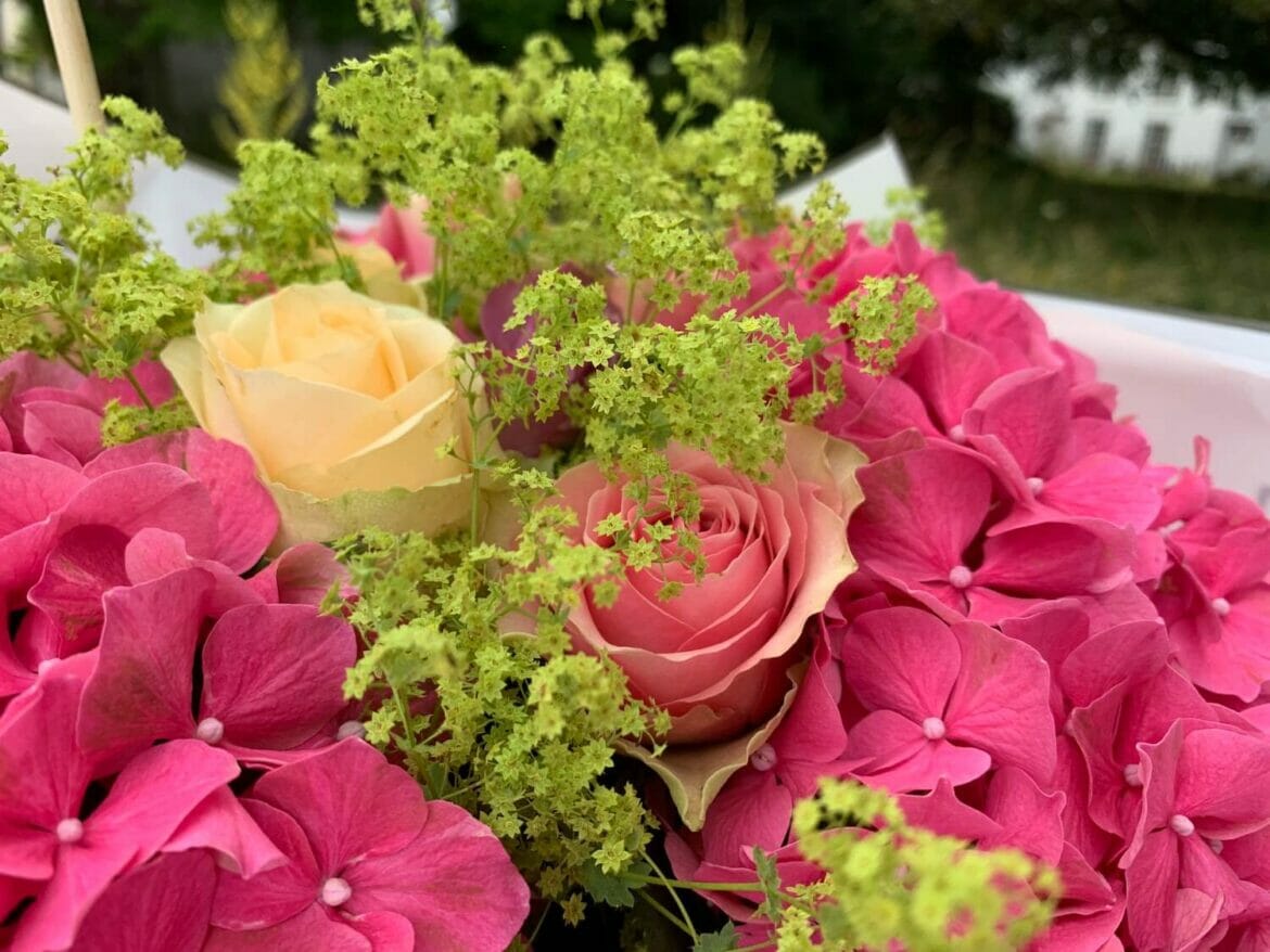 Appleyard Flower Delivery Review: Our Experience and In-Depth Guide ...