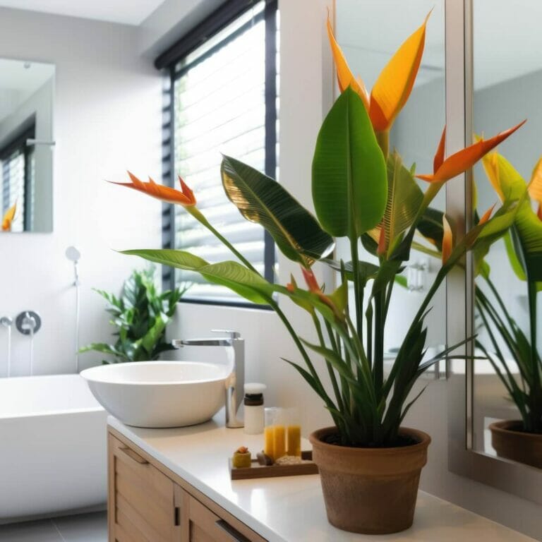 Bird of Paradise: A Symbol of Untamed Love and Sacred Power - Petal ...